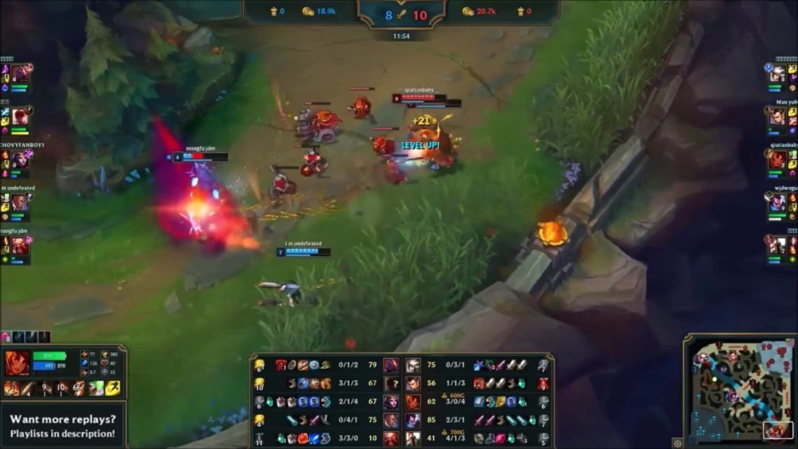 The 3 Best Bot Lane Combos In Season 10 - FragMeta