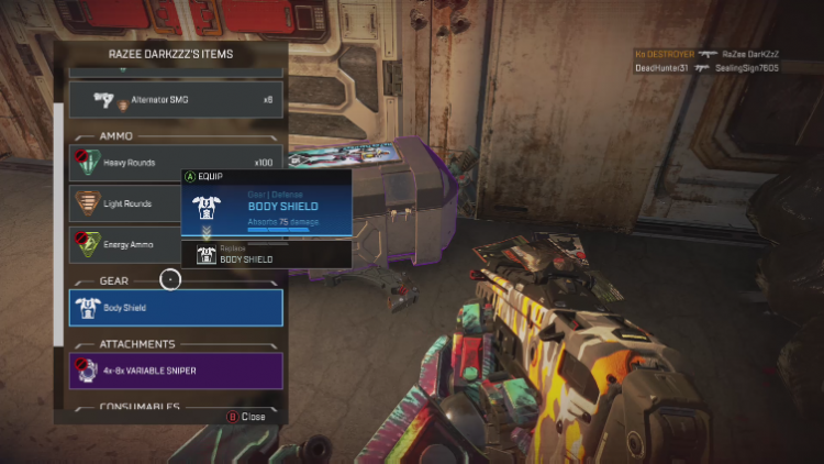 10 Tips On How To Get Better At Apex Legends - FragMeta