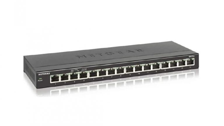 Find The Best Ethernet Switch For Gaming In 2020 - FragMeta
