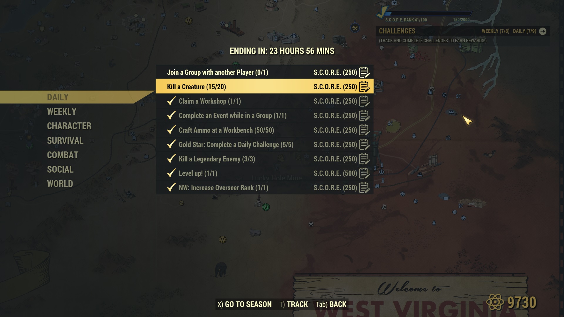 Fallout 76 Fast Leveling Tips & Tricks - FragMeta