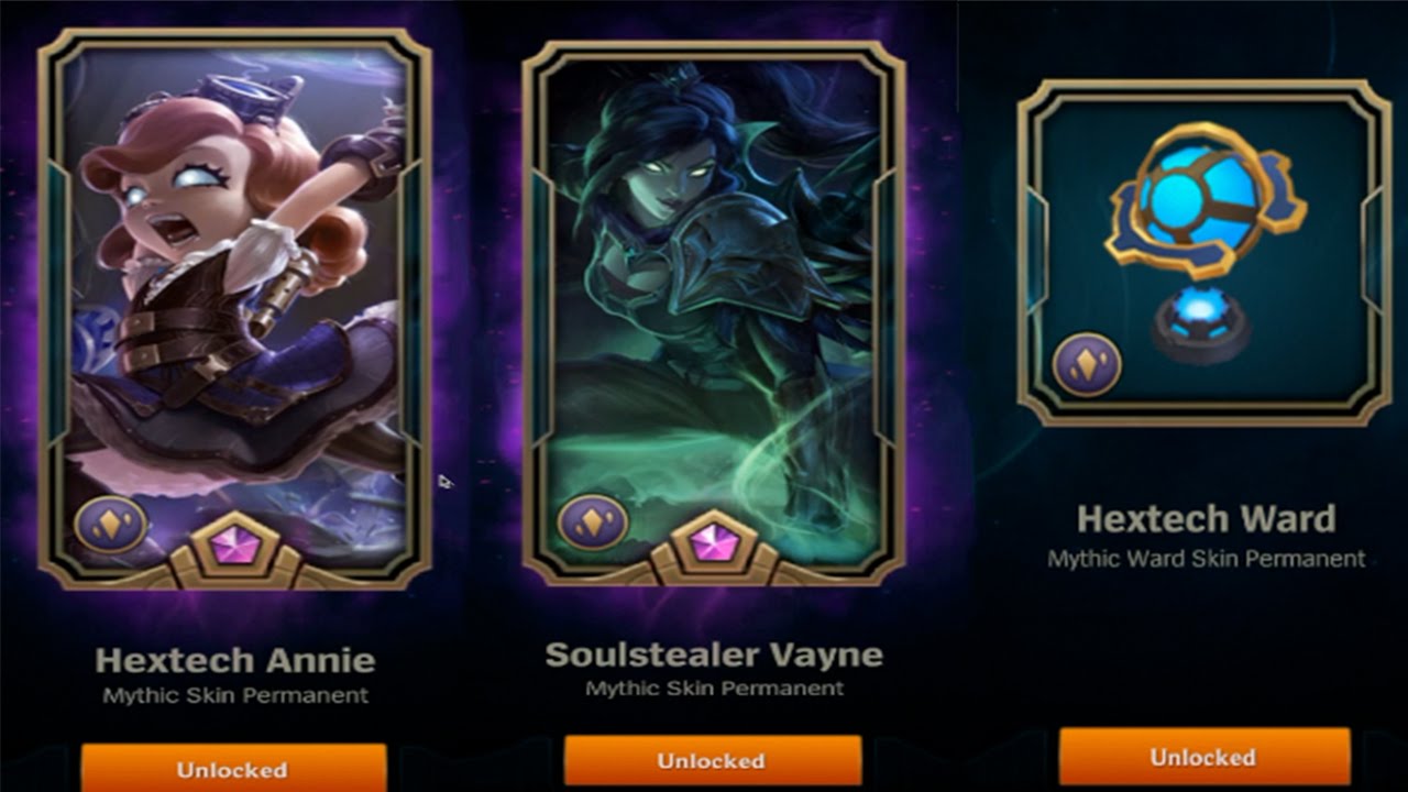 League Of Legends How To Get Gemstones Quickly - FragMeta