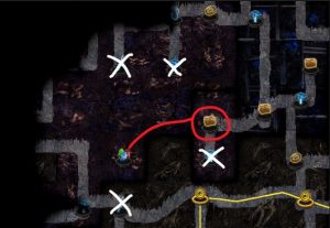 Path Of Exile Fractured Wall Ultimate Guide 3.12 - FragMeta