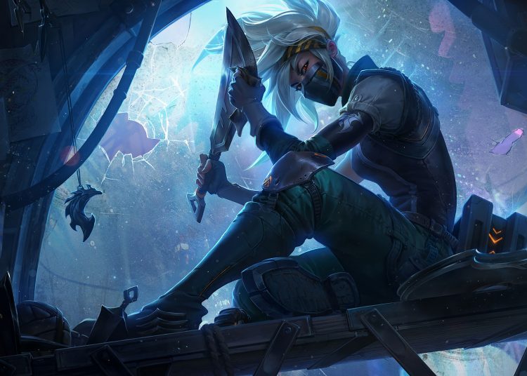 How To Check Your League Of Legends Time Played - FragMeta