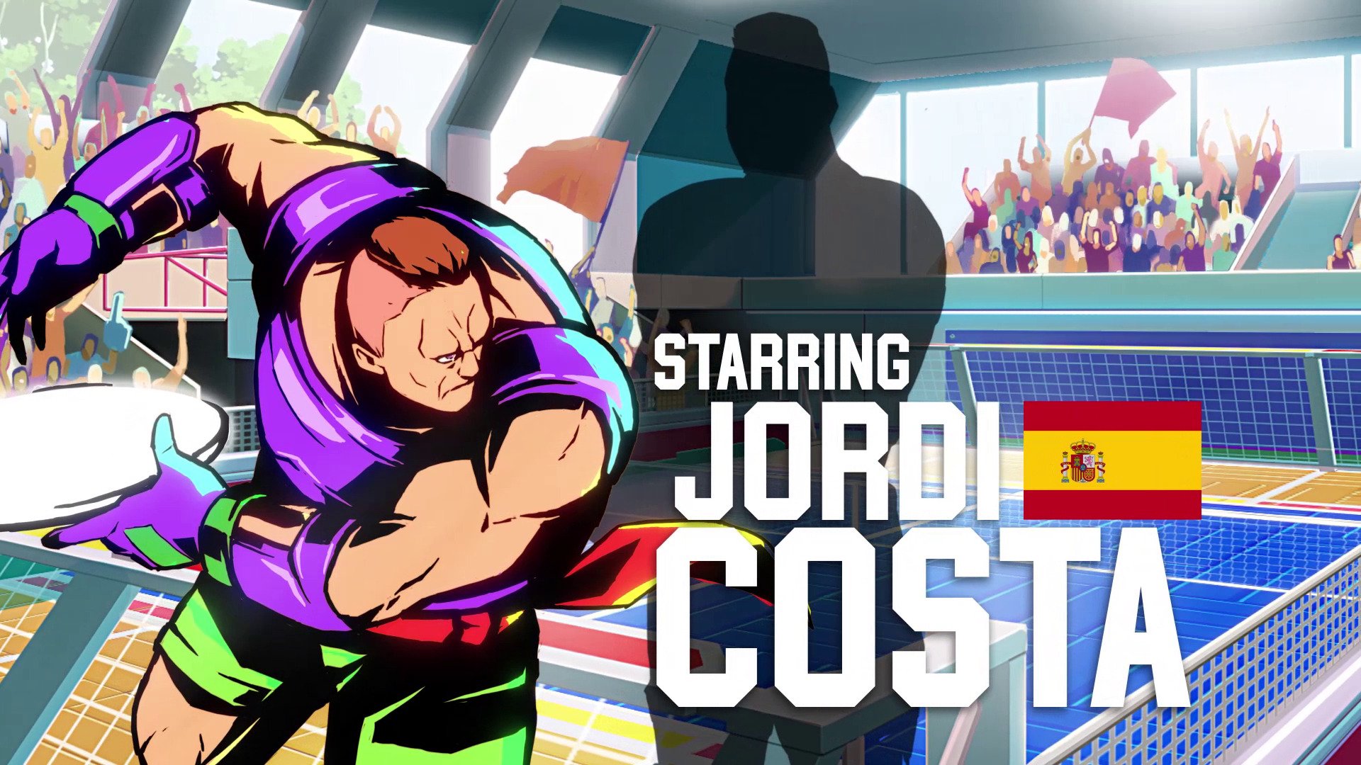 Windjammers 2 Tier List & Best Character Picks - FragMeta