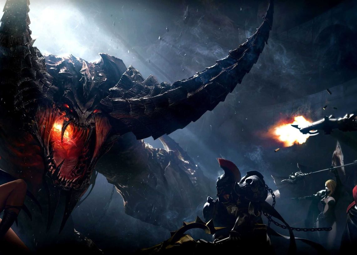 BDO Sea Monster Hunting Guide 2021 Edition - FragMeta