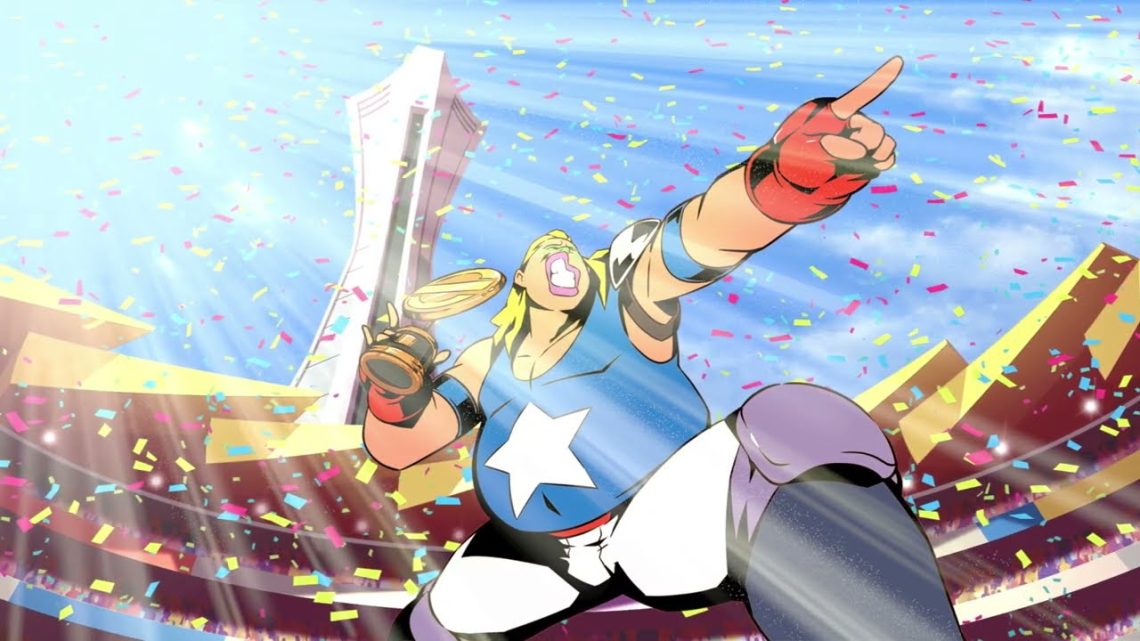 Windjammers 2 Tier List & Best Character Picks - FragMeta