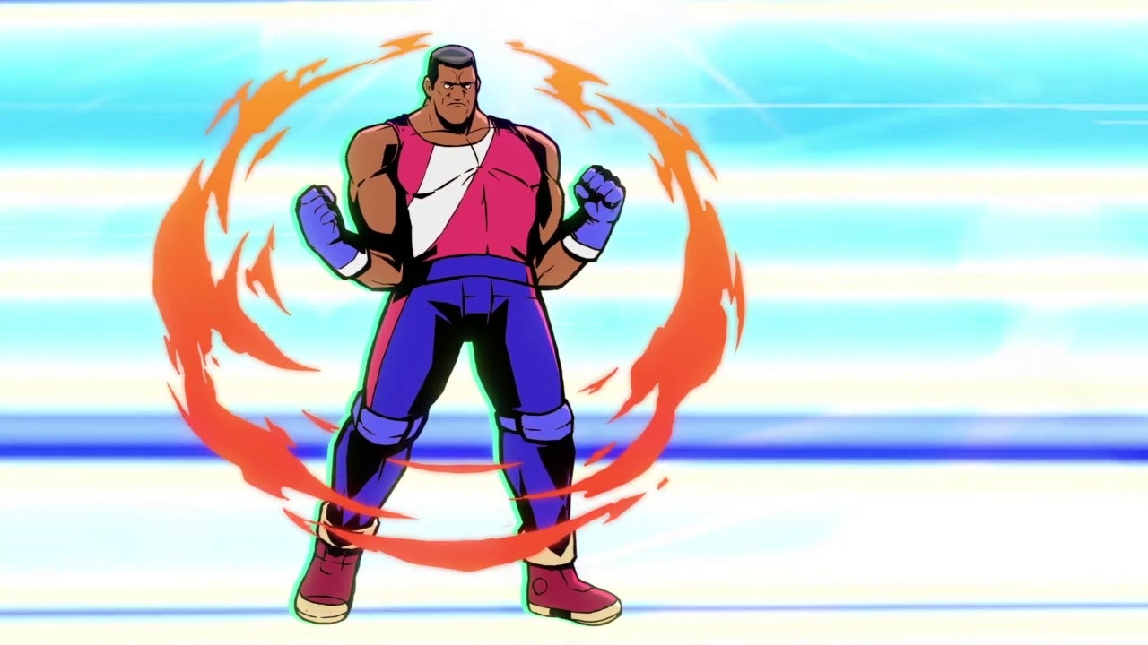 Windjammers 2 Tier List & Best Character Picks - FragMeta