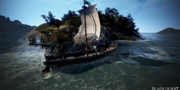 Our Updated BDO Fishing Hotspots Guide - FragMeta