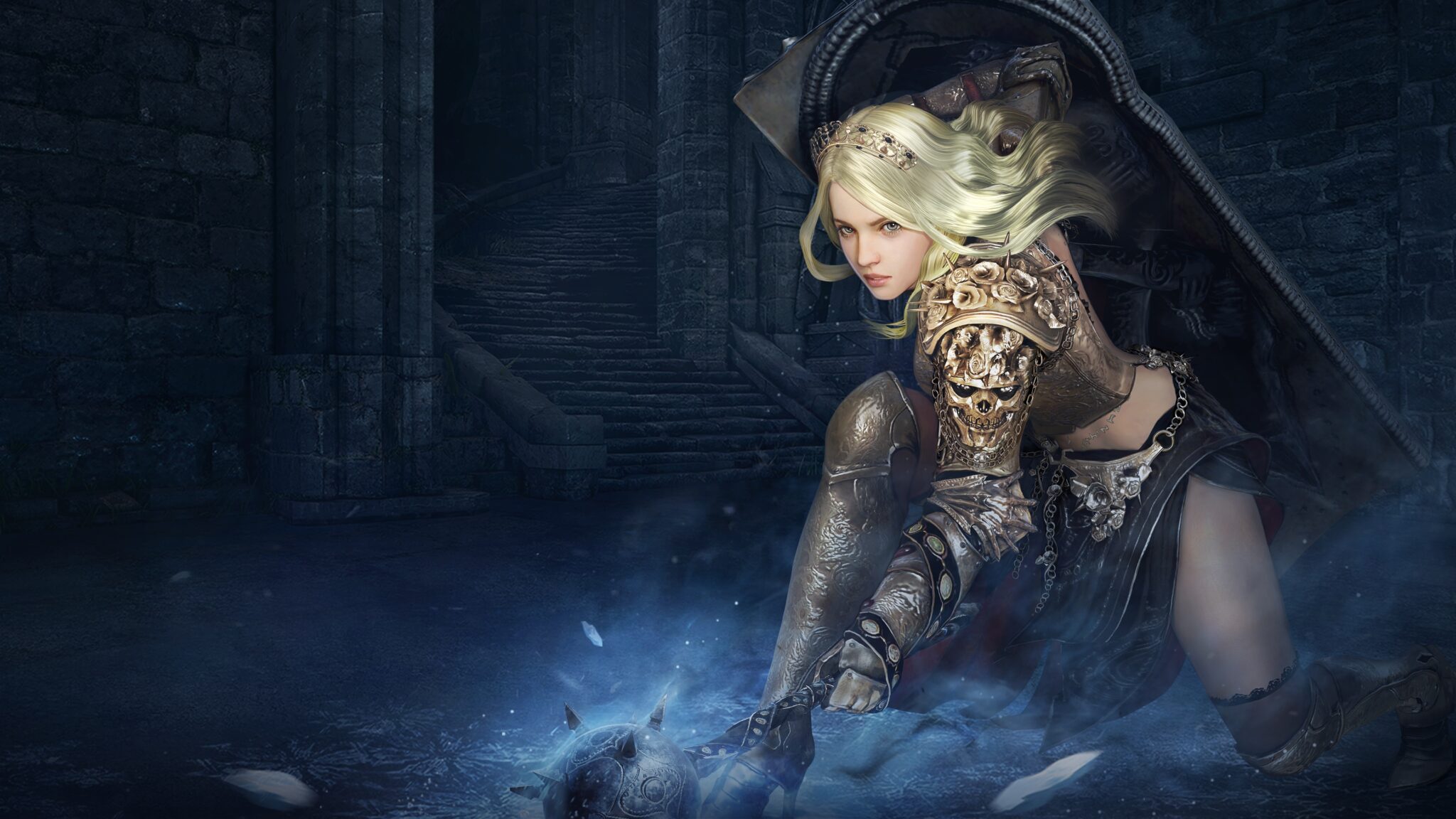 BDO Yona Fragment: An In-Depth Guide - FragMeta