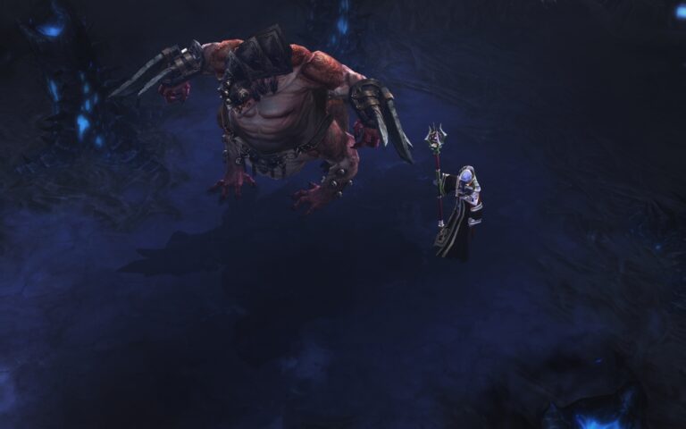 Diablo 3 Infernal Machine Guide: Where To Use It & How To Get It - FragMeta