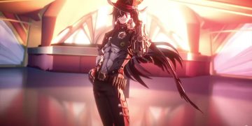 Boothill Team Comps in Honkai Star Rail