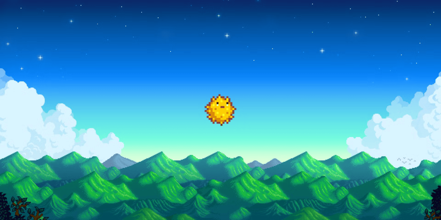 Pufferfish Stardew Valley: Everything About It