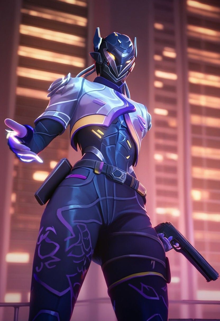 Master Agent Vyse Abilities: Unleash Tactical Domination in Valorant - FragMeta