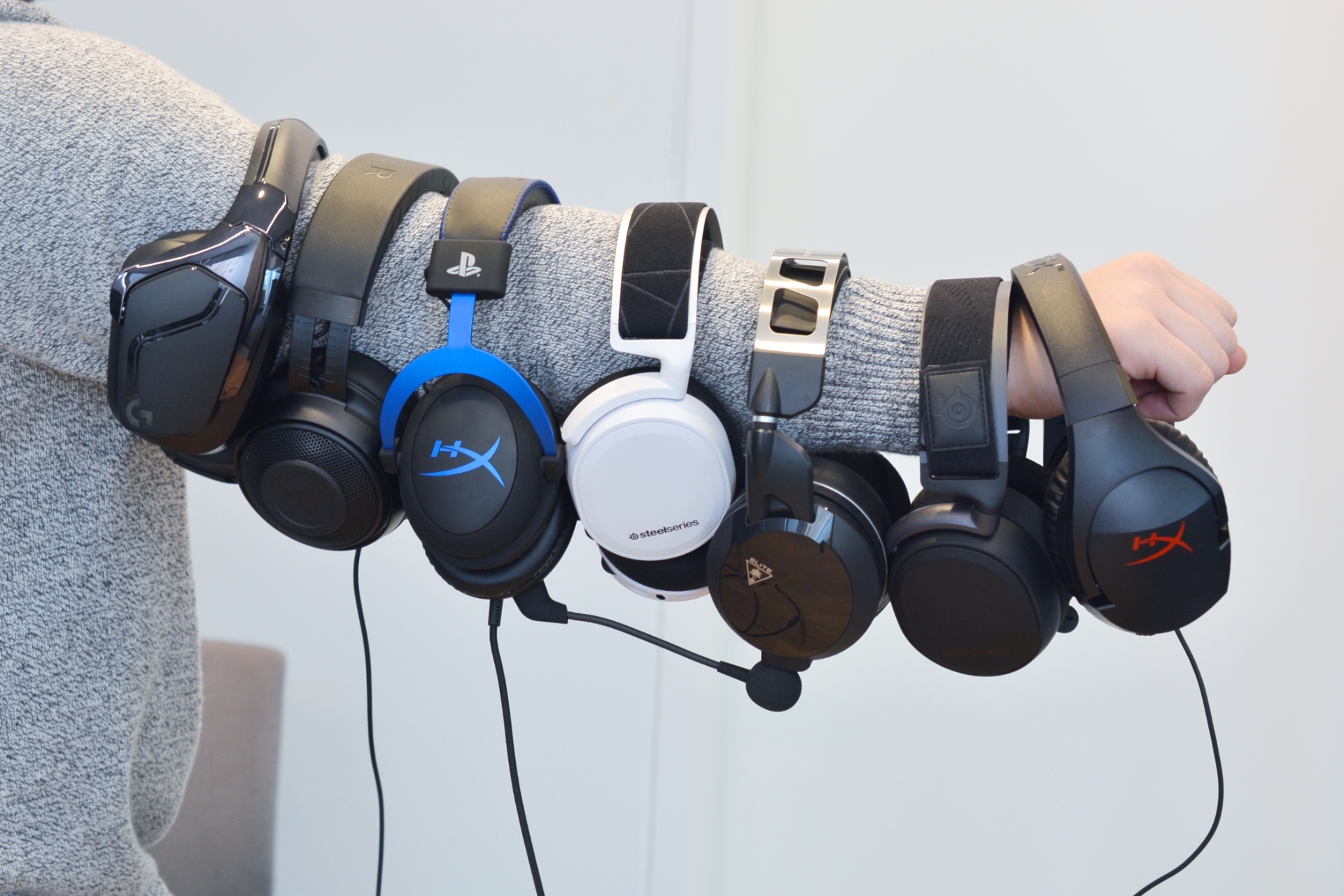 Find the Best Gaming Headset: Top Picks for Audio, Comfort, and Style ...