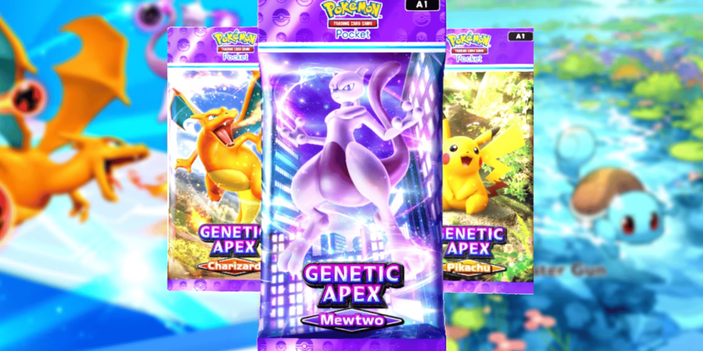 A Handy Pokemon TCGP Guide