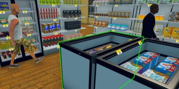 A Guide on How to Mod Supermarket Simulator