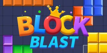 Who Created Block Blast?